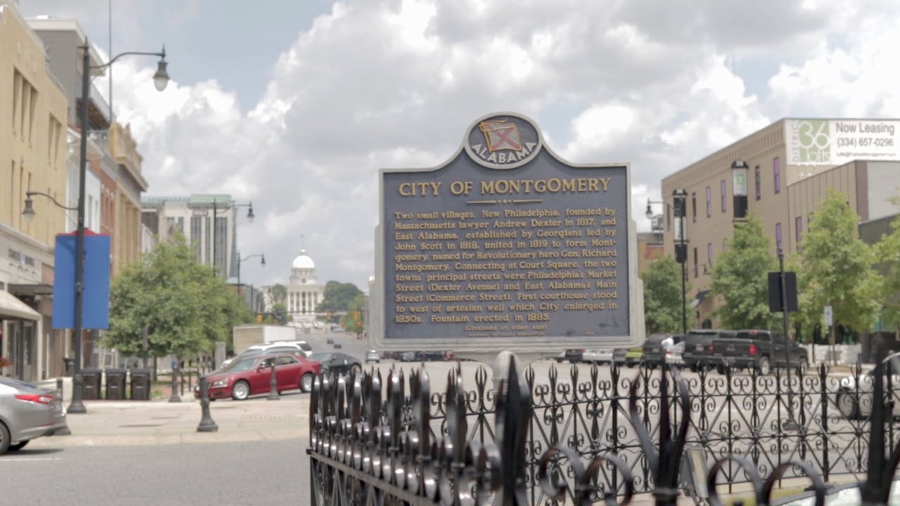 Remembering Anarcha Trailer - TruBlu