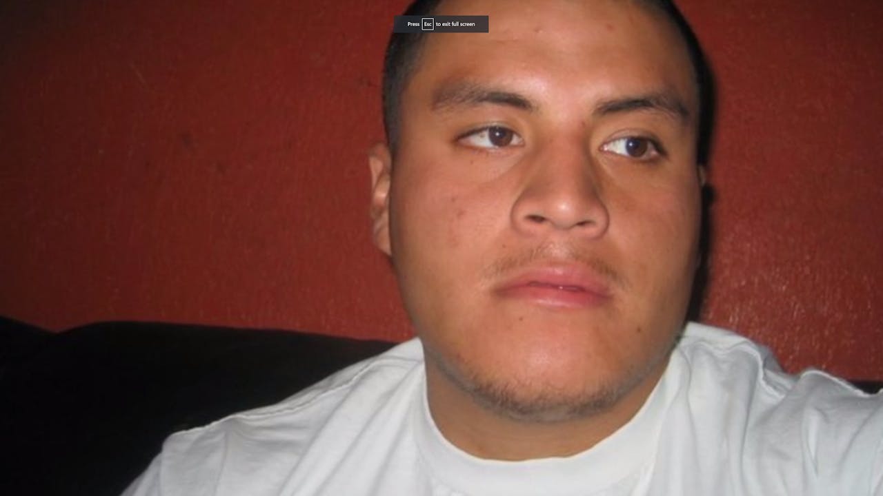 Los Angeles: Unsolved Murders: Anthony Valle; Nelson Medrano; Torrey Jones - TruBlu