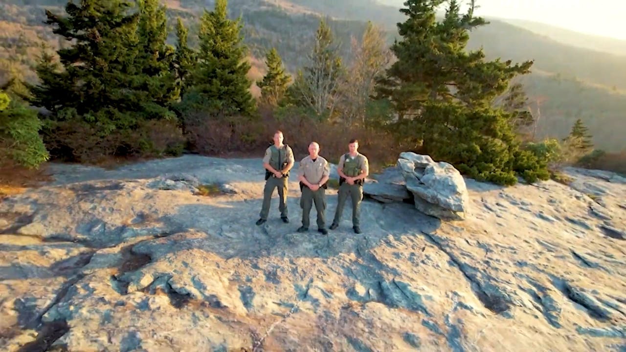 North Carolina Wildlife Resources Commission - TruBlu