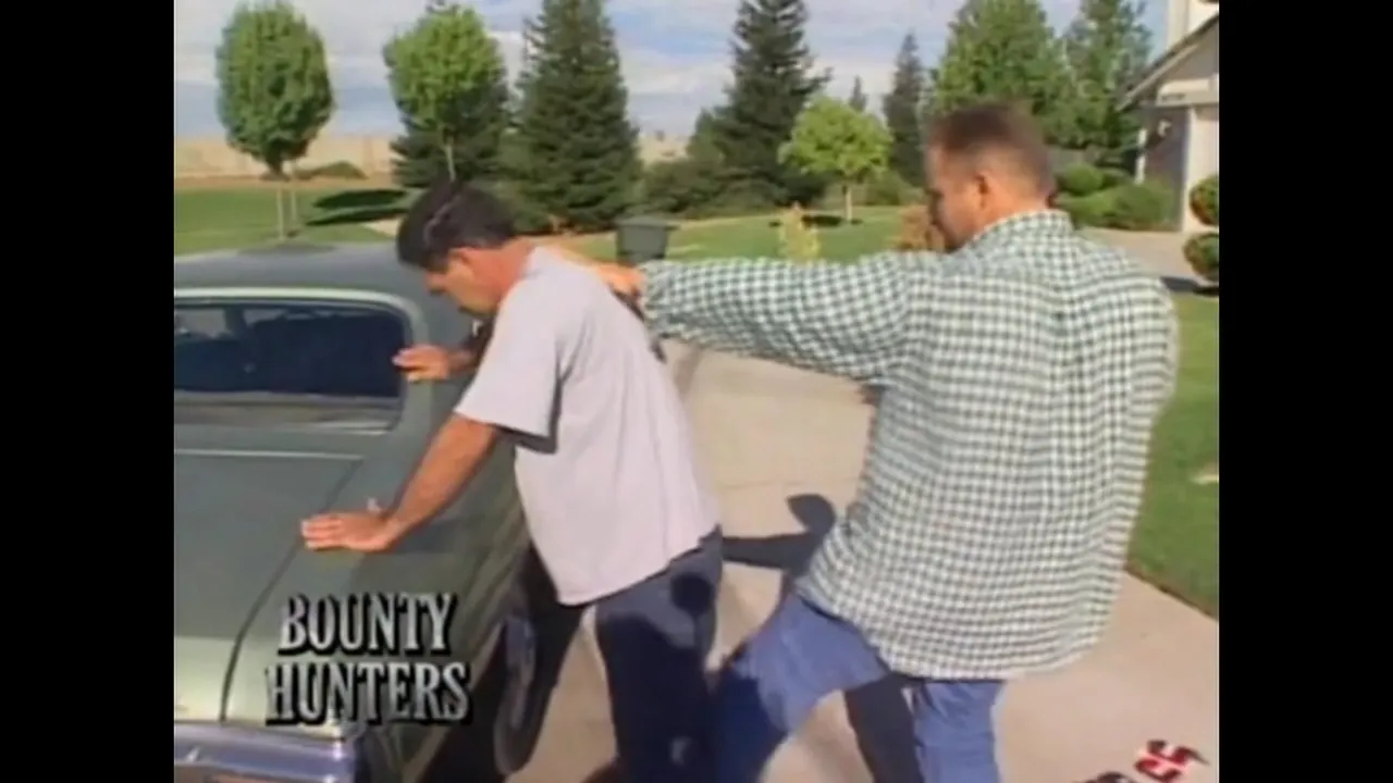 Bounty Hunters Promo Trublu