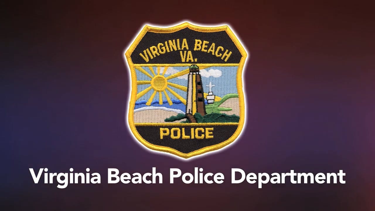 Virginia Beach, Virginia - TruBlu