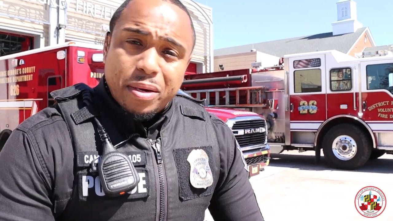 District Heights, Maryland - TruBlu