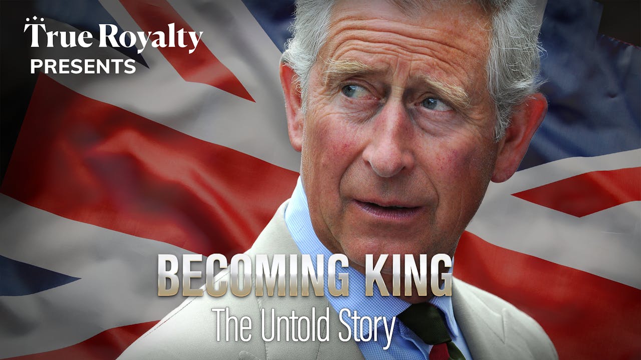 Becoming King: True Royalty Presents the Untold Story - True Royalty TV