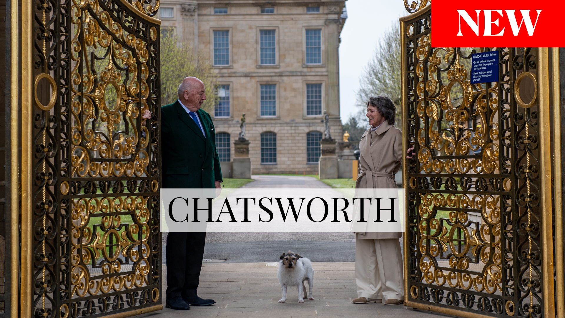 Chatsworth - True Royalty TV