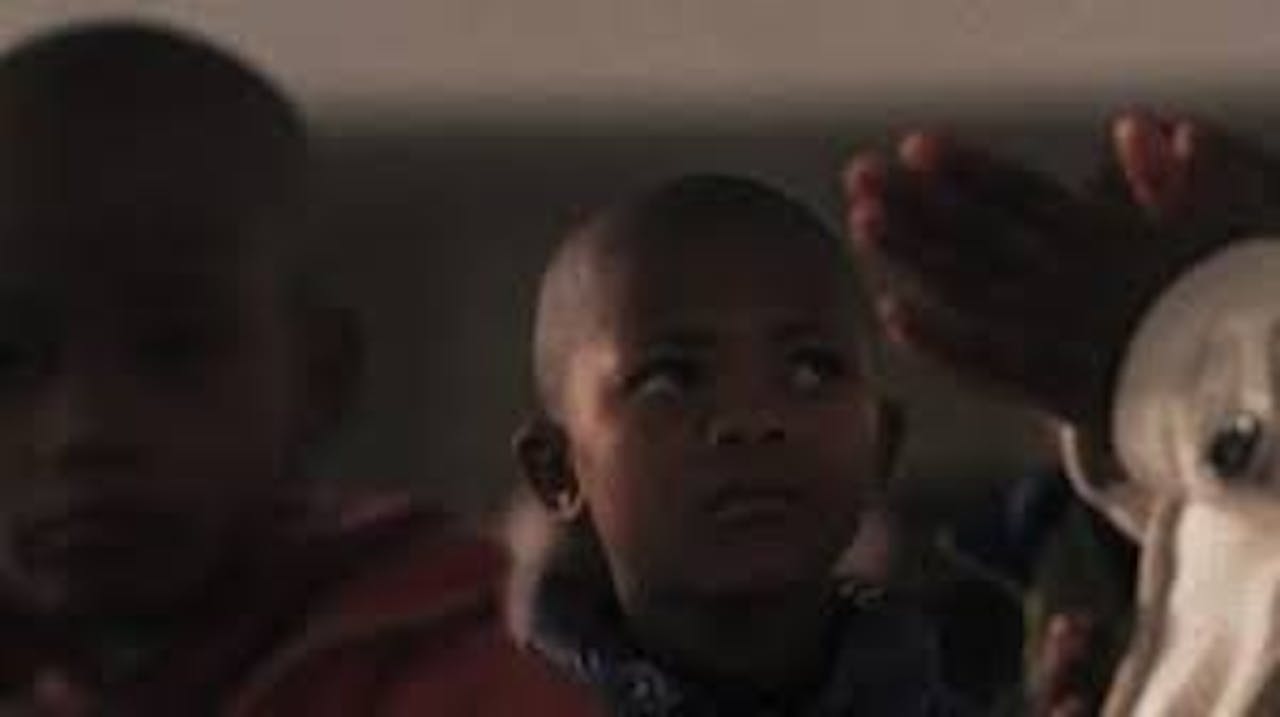 The Orphanage - Trailer - True Story