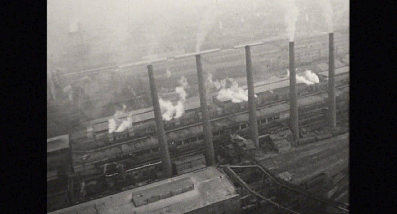 A Picture to Remember - Trailer - True Story