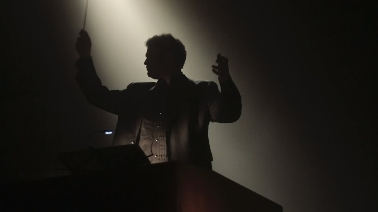 The Pit - Trailer. - True Story