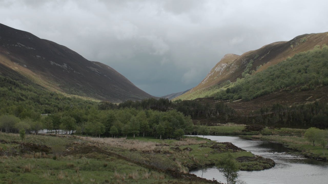 A Long Winter - Trailer - A Long Winter - True Story
