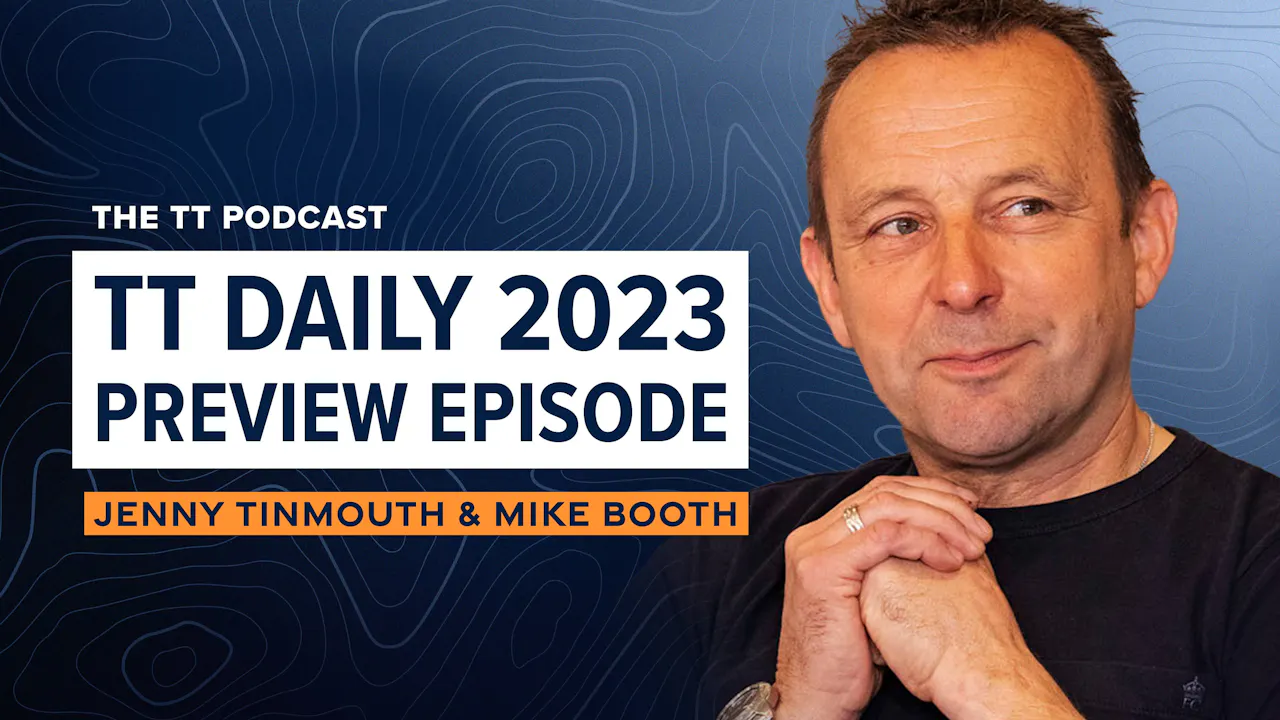TT Daily 2023: Preview Episode - TT+