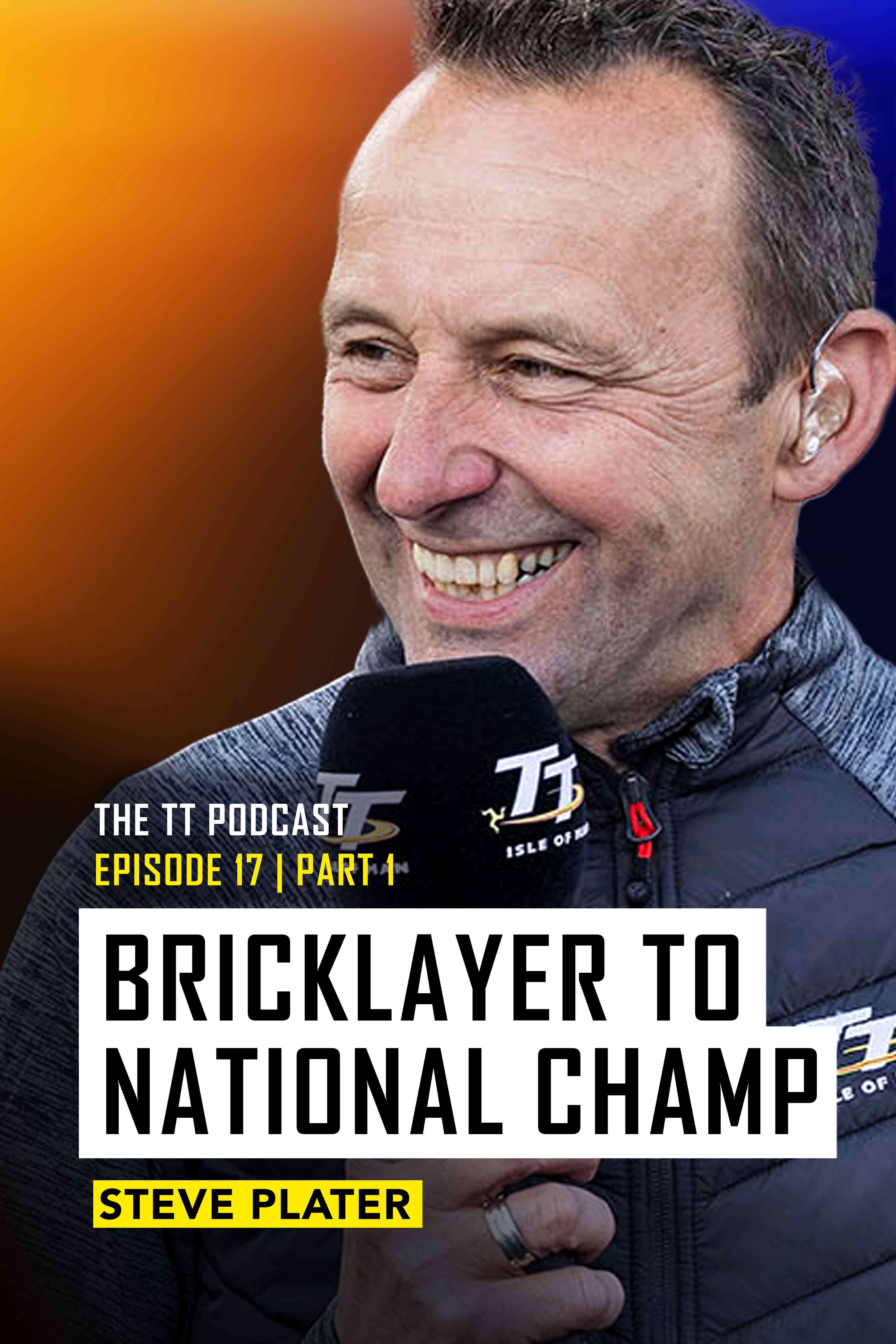 The TT Podcast - Isle of Man TT Races｜TT+ Watch Live and On Demand