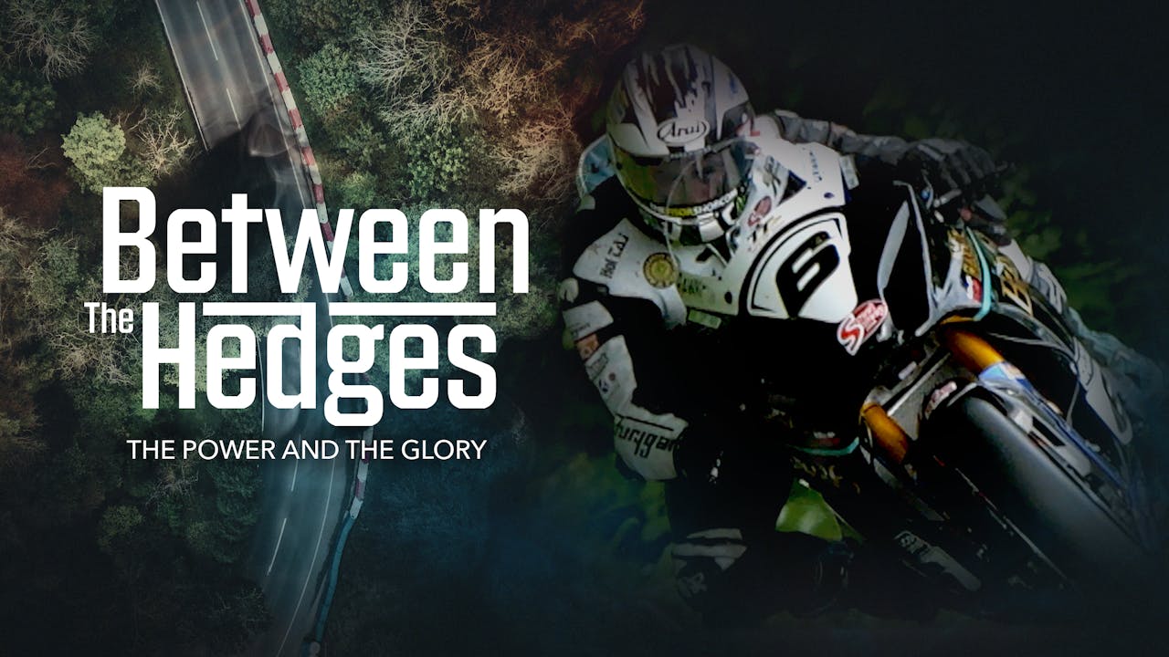 8. The Power and The Glory - Between The Hedges - Season 1 - TT+