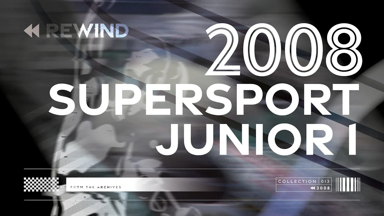 TT Rewind: 2008 Supersport Junior TT Race 1 - TT+