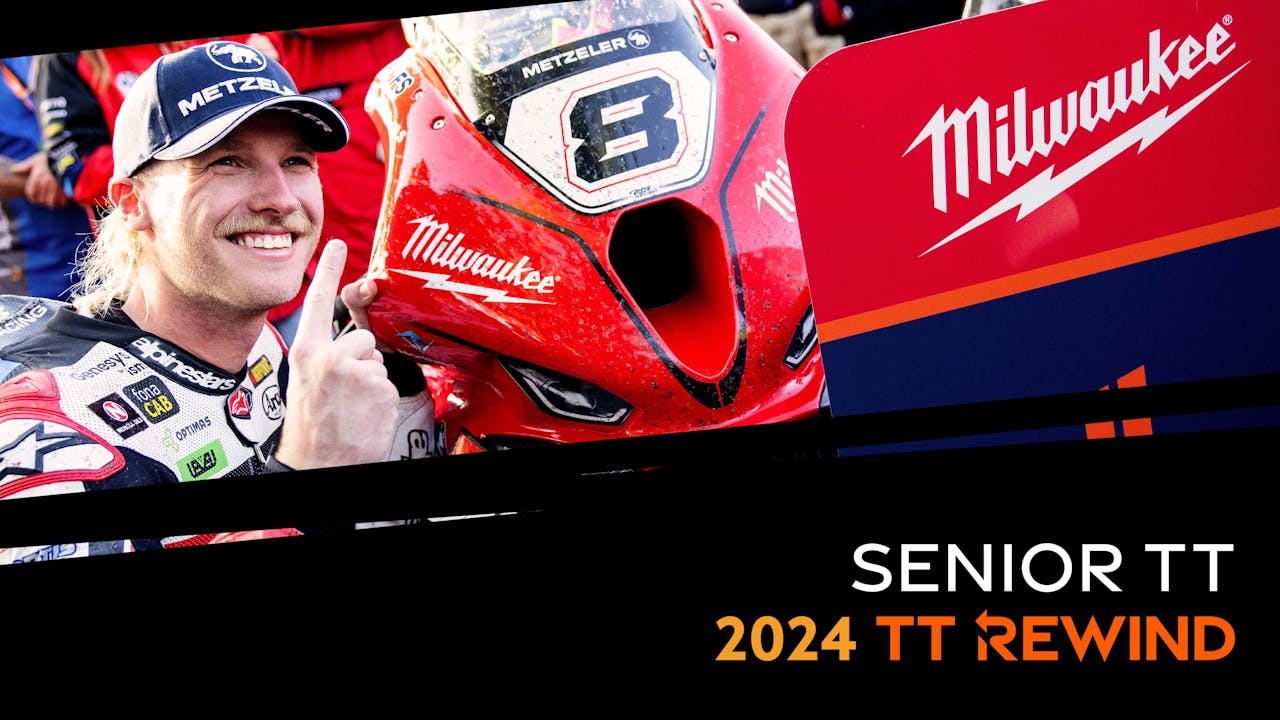 2024 Senior TT - TT+