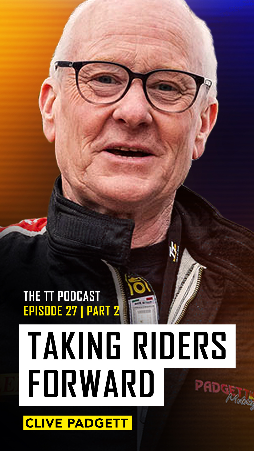 The TT Podcast - Isle of Man TT Races｜TT+ Watch Live and On Demand
