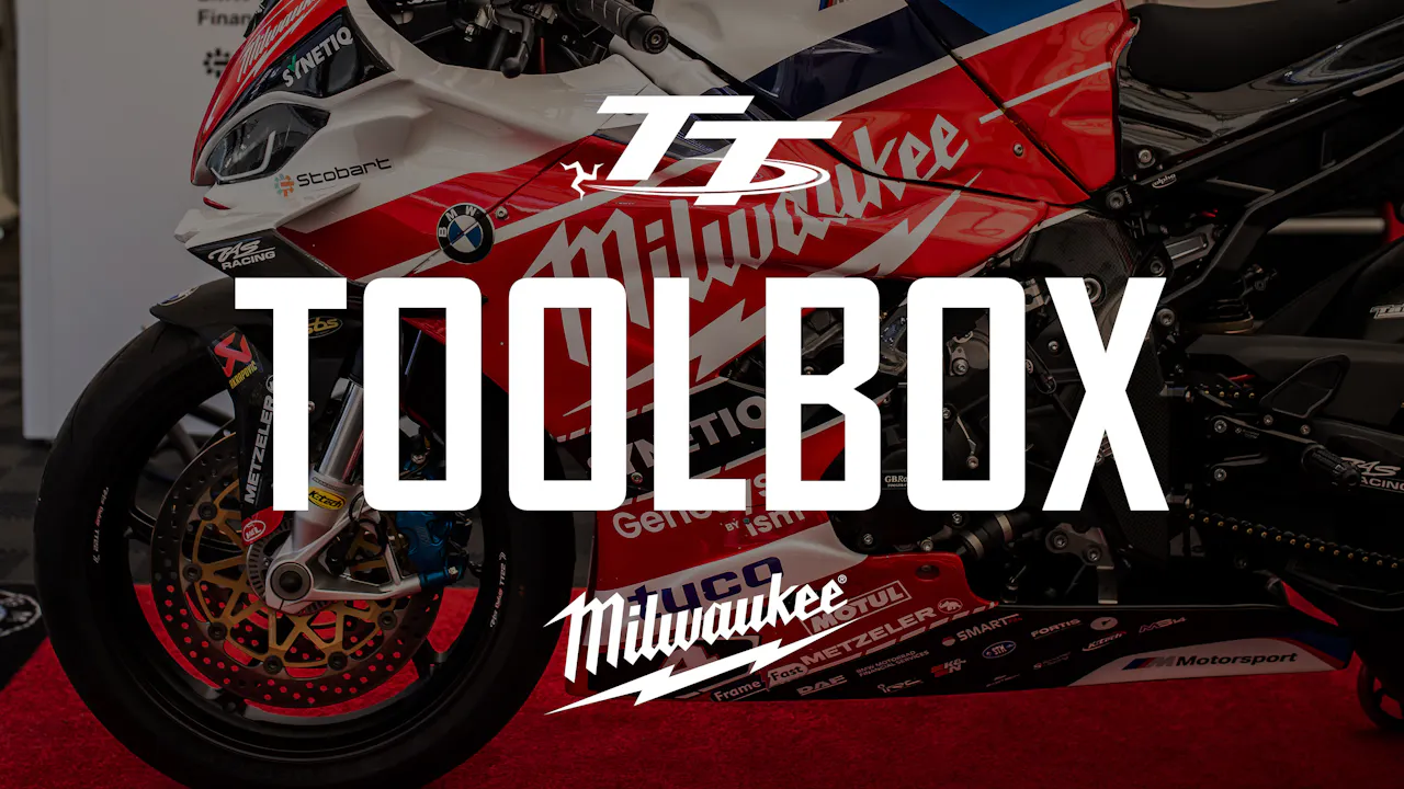 TT Toolbox: Milwaukee - TT Toolbox - TT+