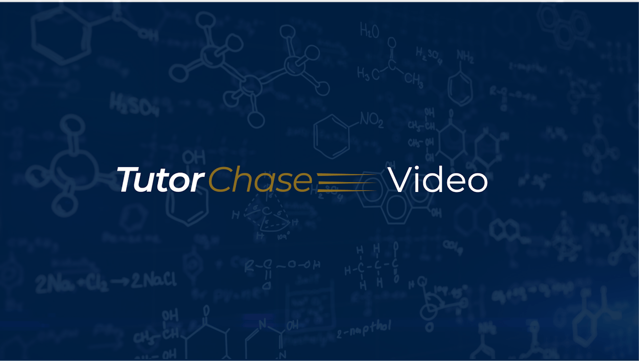 TutorChase Video
