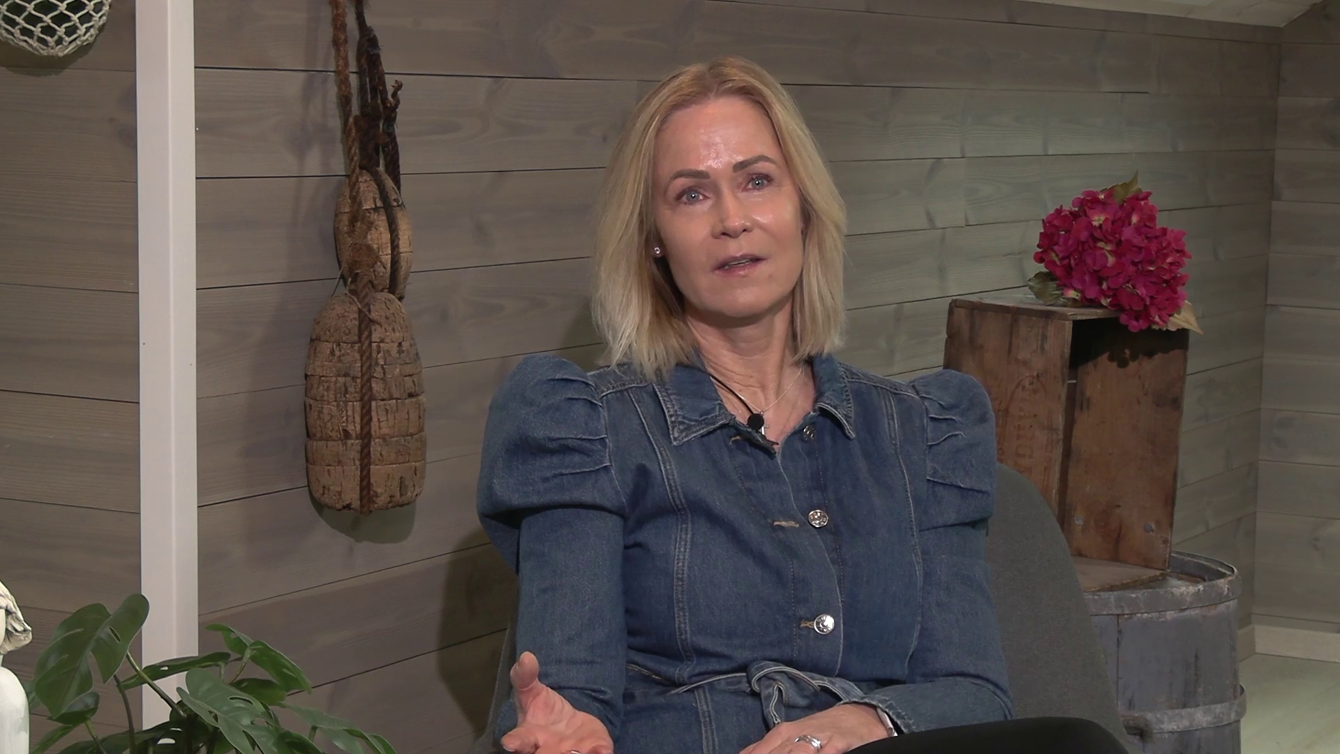 Da kom Jesus - Bedehuskanalen