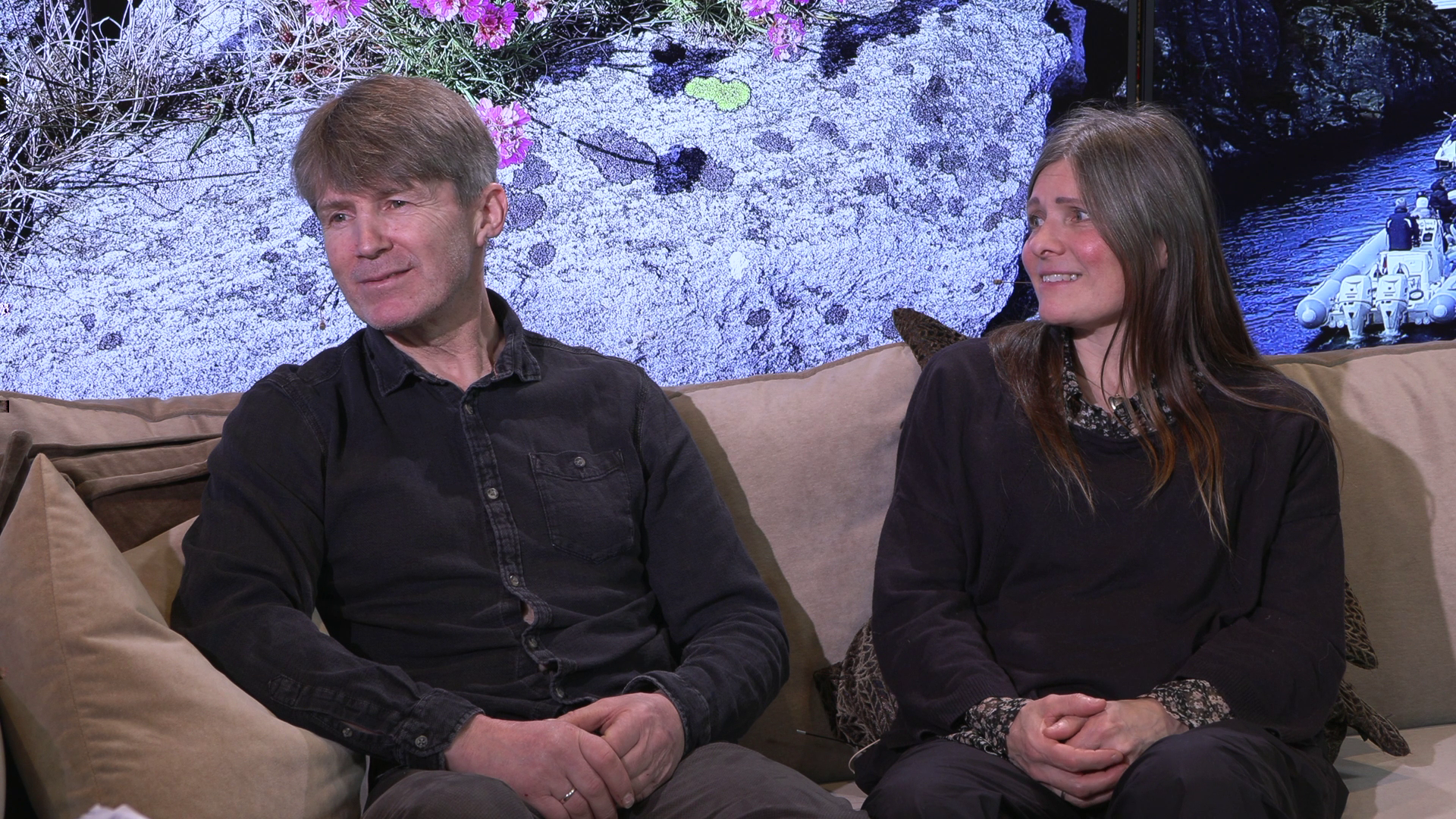 Da kom Jesus - Bedehuskanalen