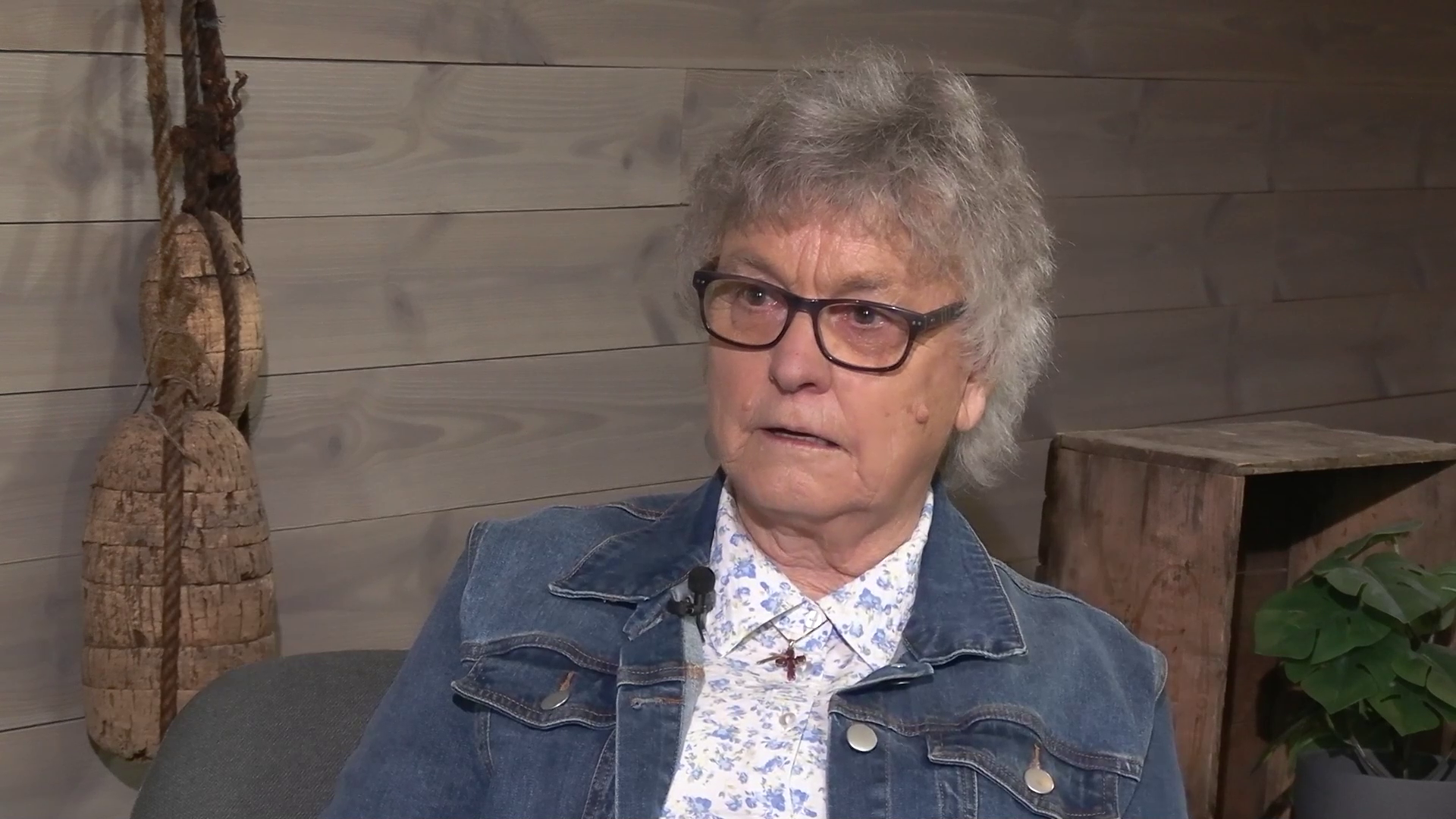 Da kom Jesus - Bedehuskanalen