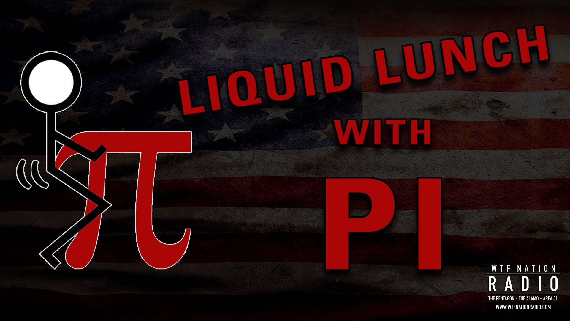 Liquid Lunch - All Warrior Network