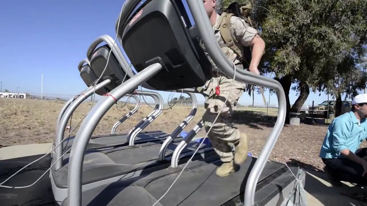 Lightening Your Load, Lighting Your Way - All Warrior Network