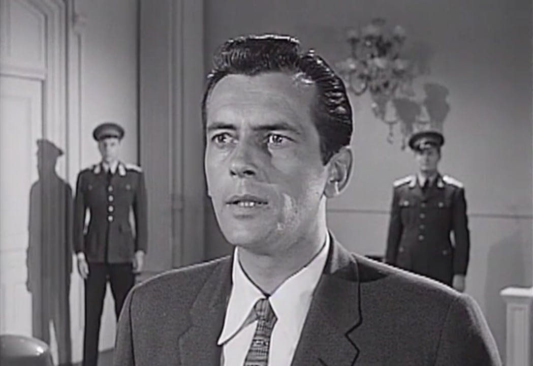 The Red Nightmare - All Warrior Network