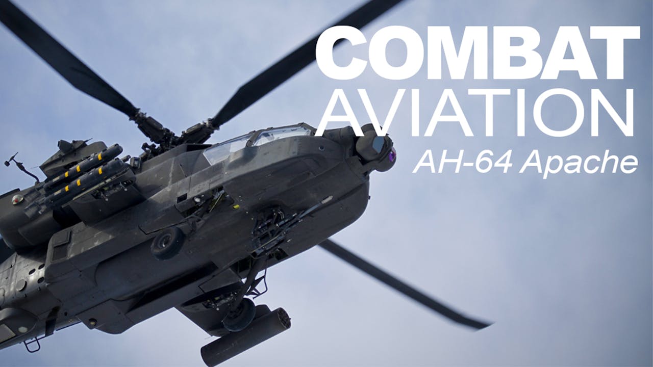 Apache - All Warrior Network