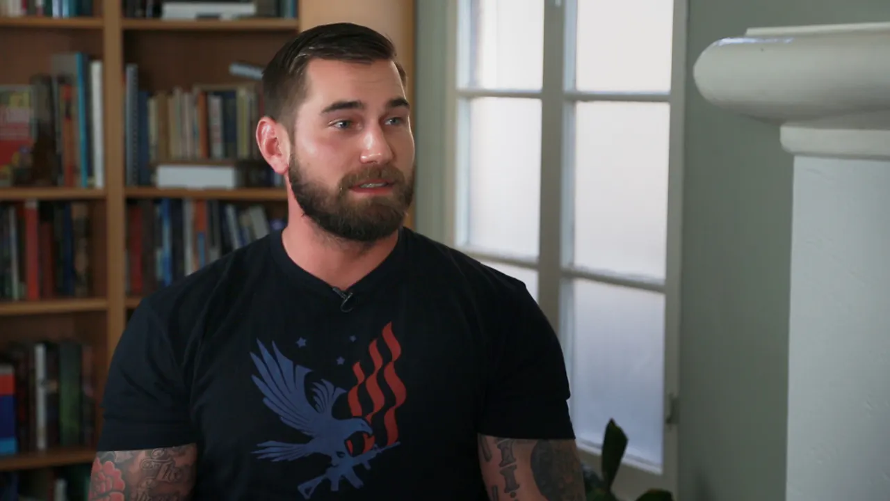 Mat Best - All Warrior Network