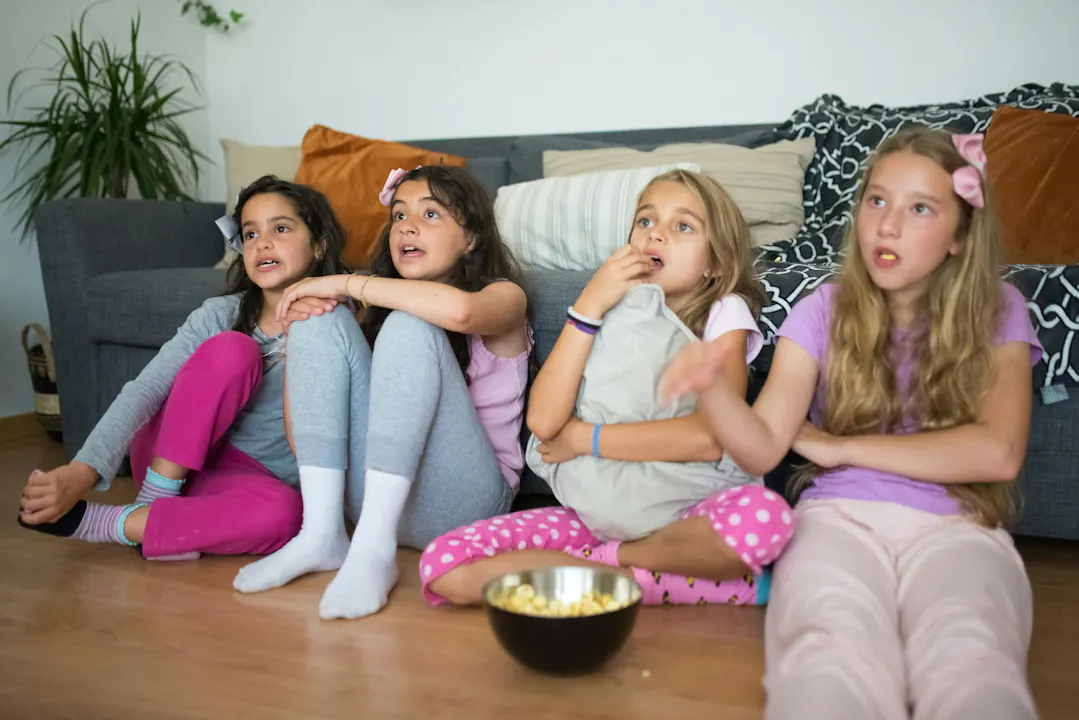 Tween Xstream