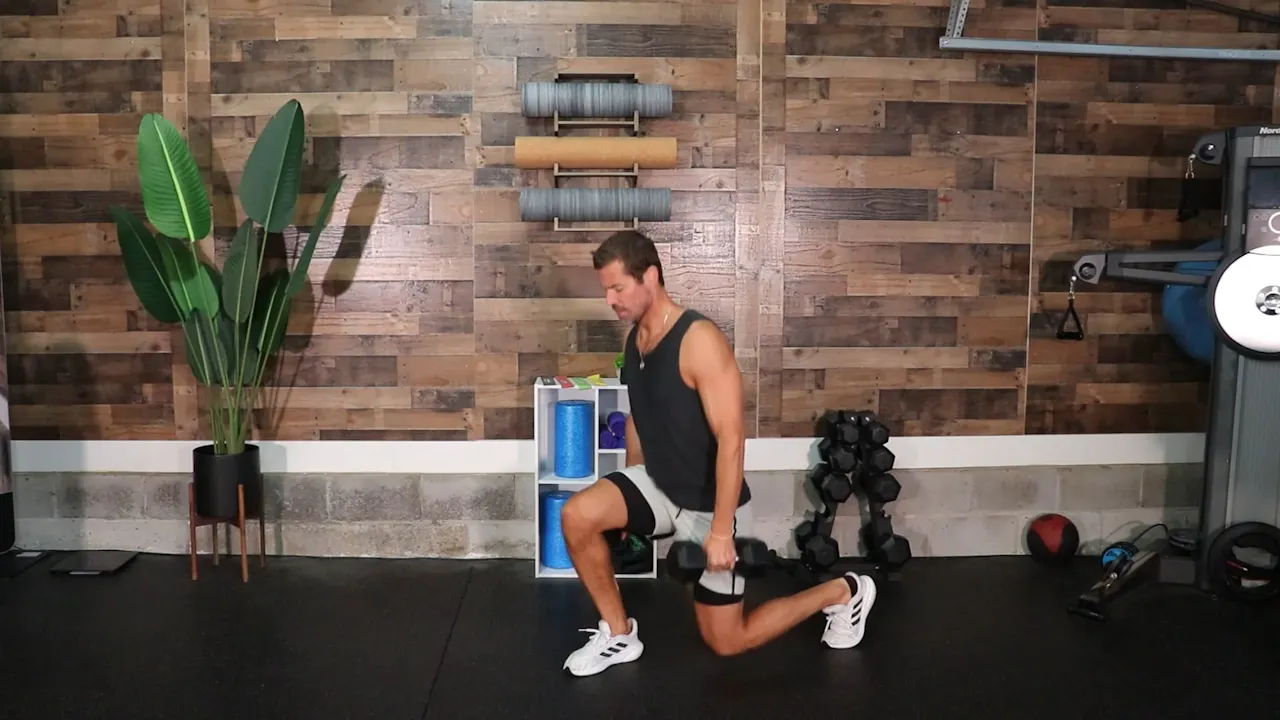 Three Phase Legs - QuikSets