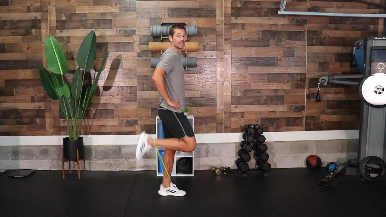 Banded Total Mobility - QuikSets