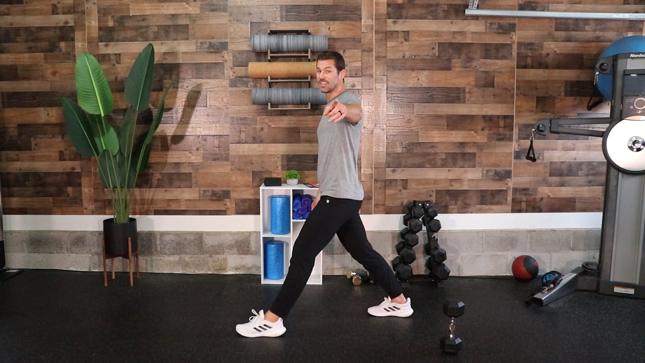 Prime Legs - QuikSets