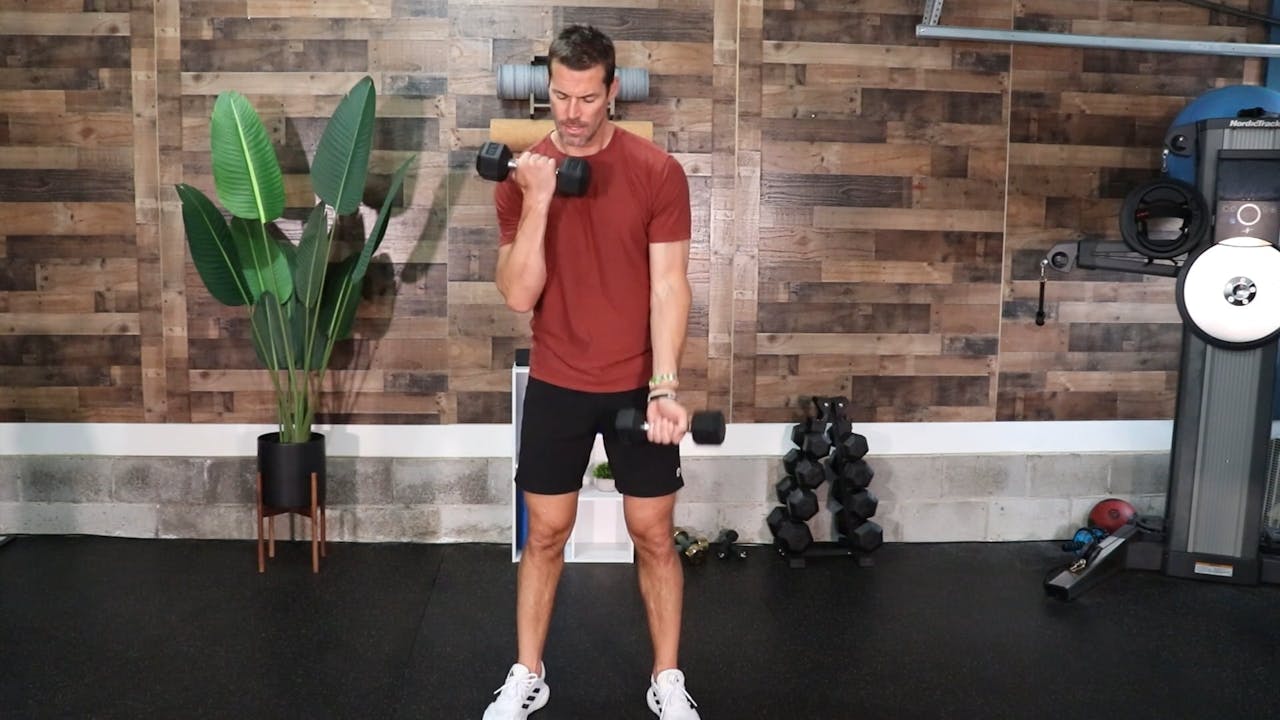 Upper Body Shape Sets - QuikSets