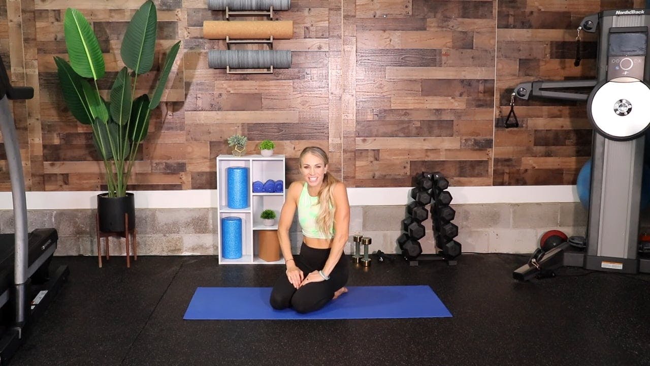 Plank Session - QuikSets