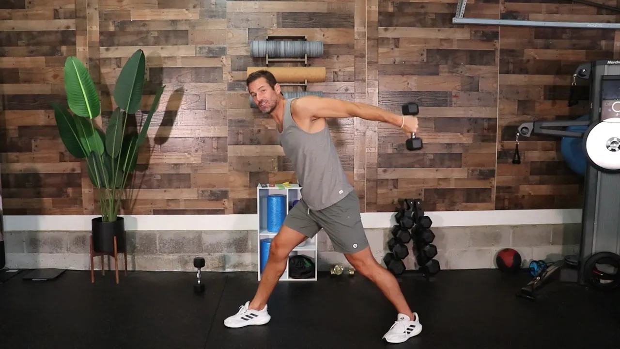 Upper Body Pump - QuikSets