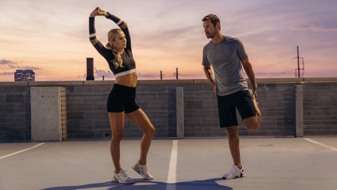 Trainer's Pick - QuikSets