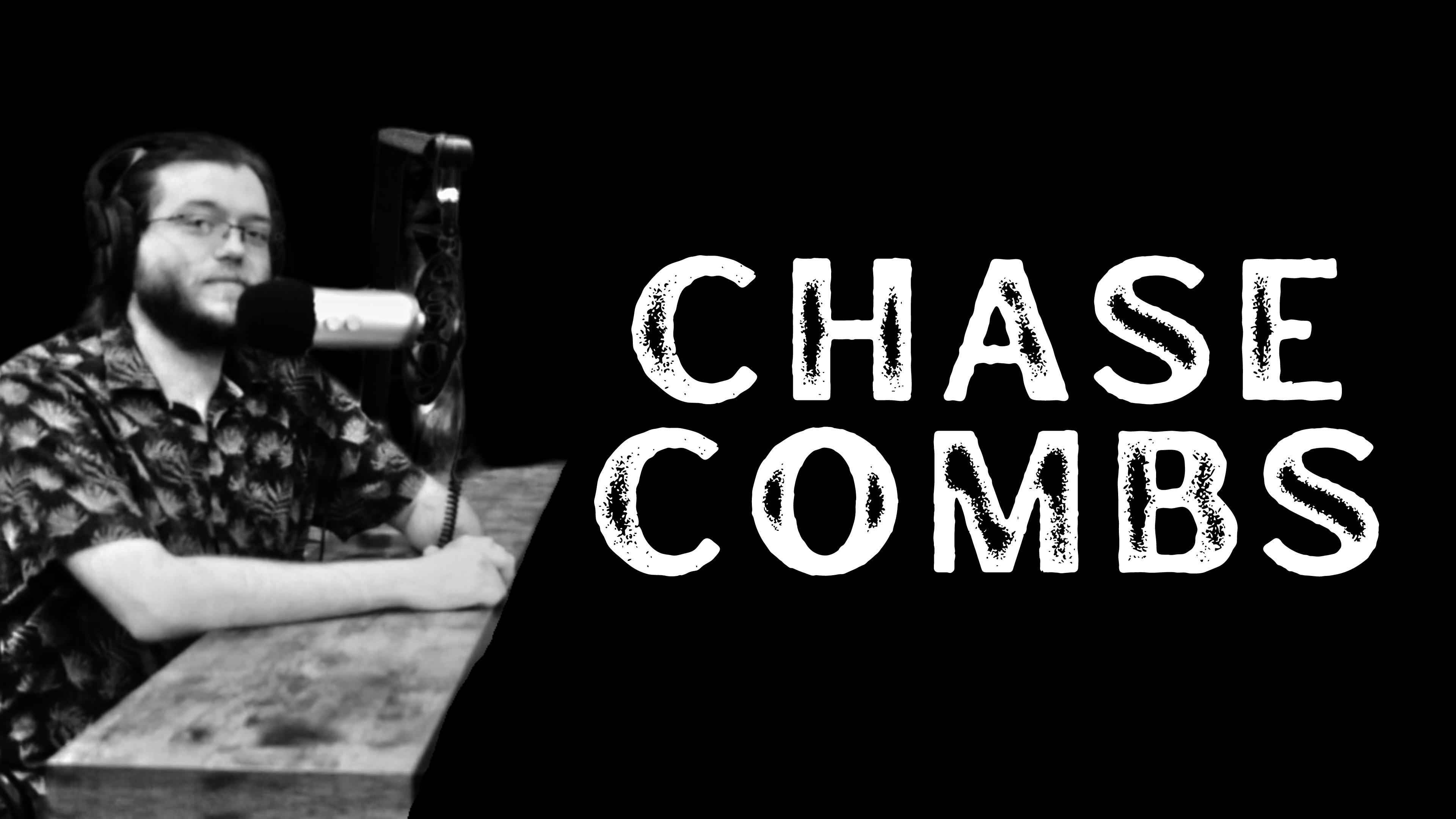 Chase Combs - Typhoon