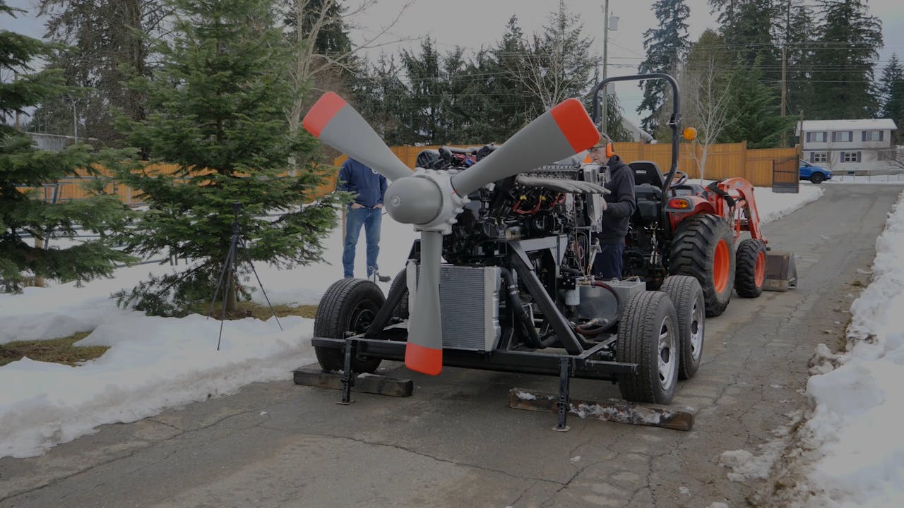 Testing Progress 13 Dec 2022 - Shop Updates - Typhoon Legacy Co. Ltd.