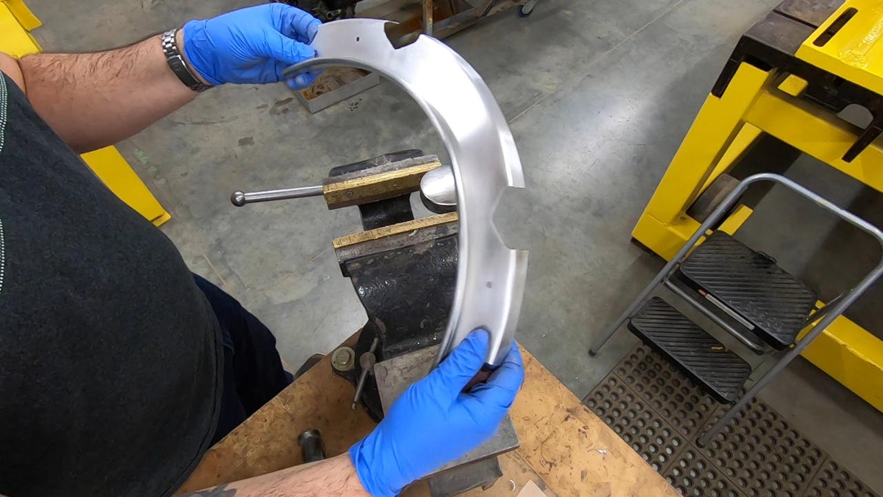 S01E11 Typhoon Fuselage Frame Verification - Season 1 - Typhoon Legacy ...