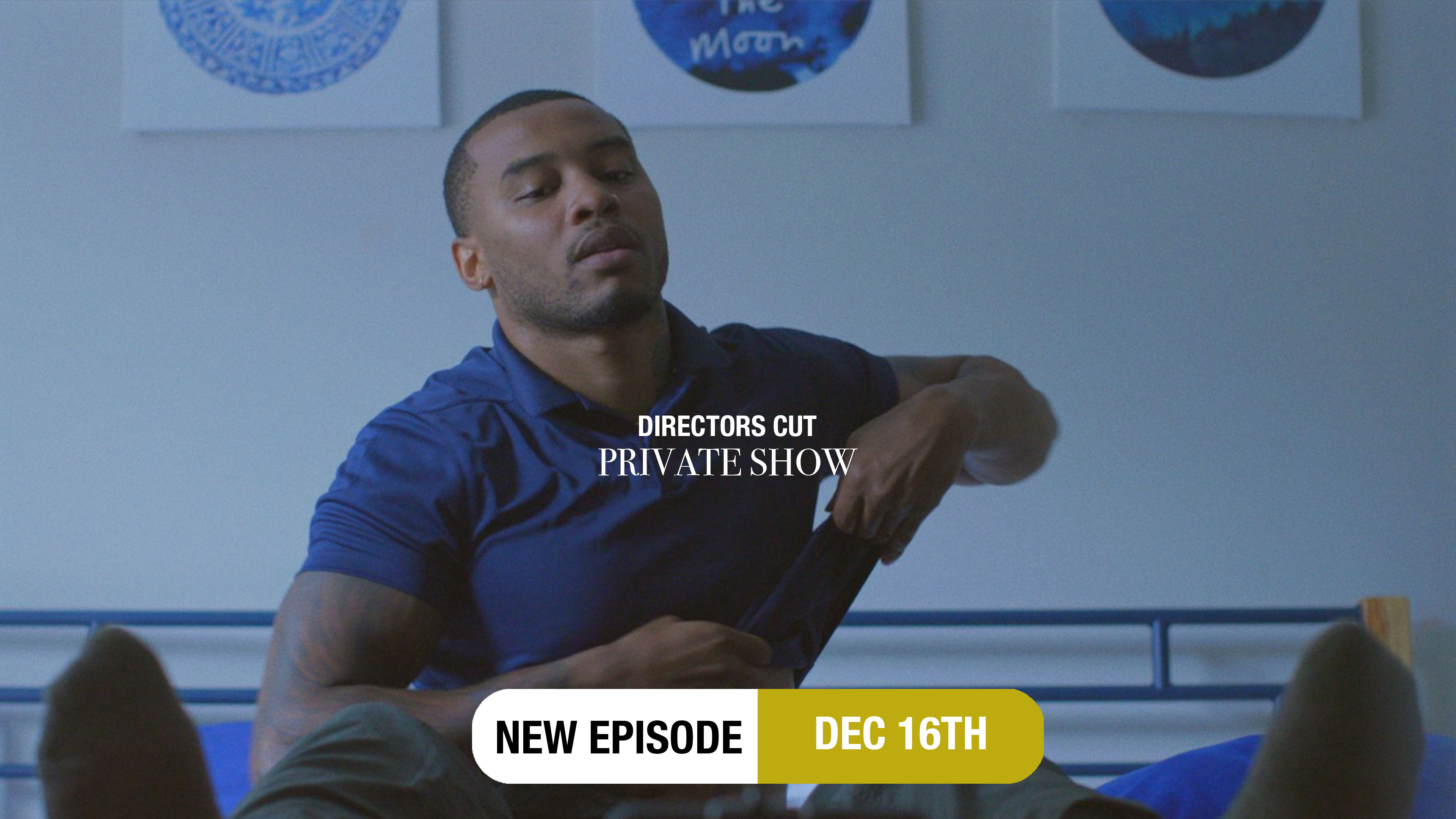 New on TysonPlus - TysonPlus