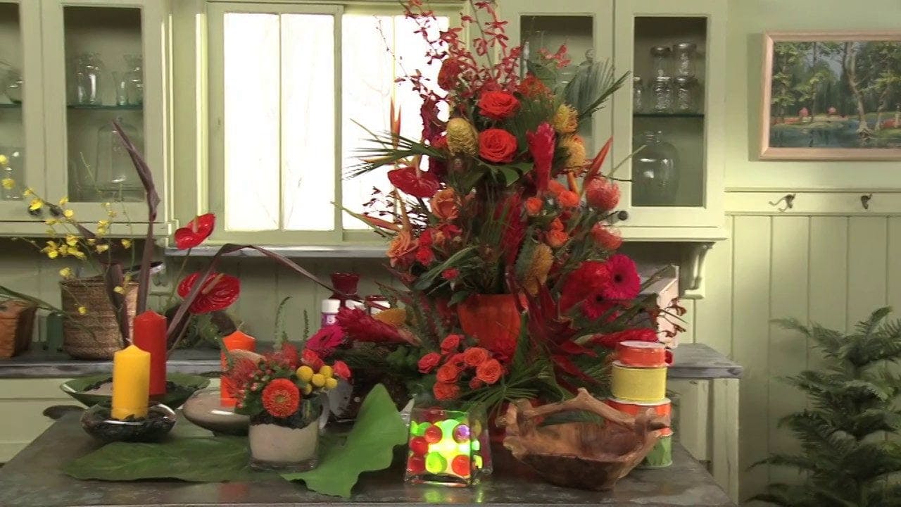 The uBloom Trend Analysis: Introducing the “TROPICAL TEXTURE” Concept ...