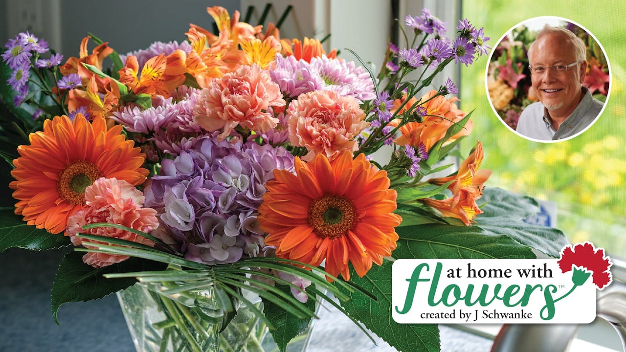 Triadic Color Combinations! - Season 5 AHWF - J Schwanke's Life In ...