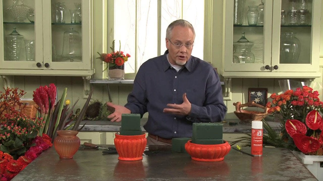 The uBloom Trend Analysis: “TROPICAL TEXTURE” Project! - Season 4 ...