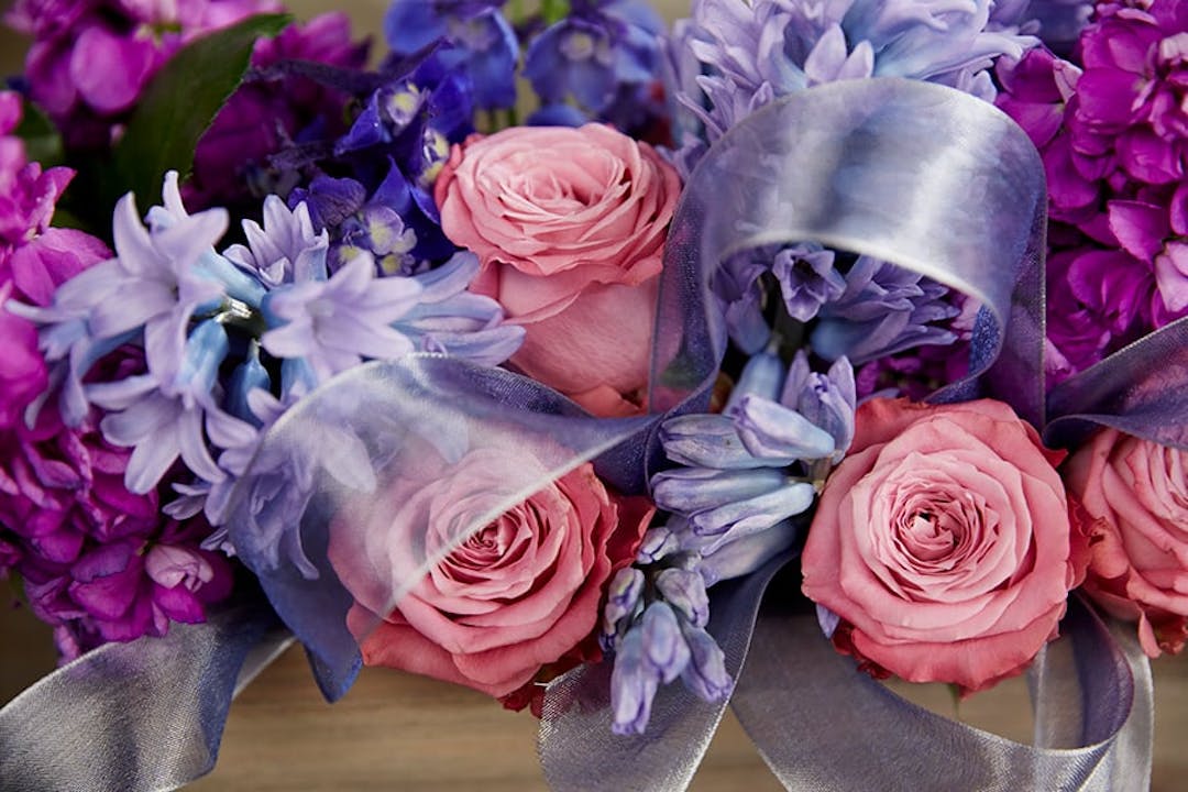 Ribbon Tips from Bloom 365 - Season 16 - FWFJ - J Schwanke's Life In ...