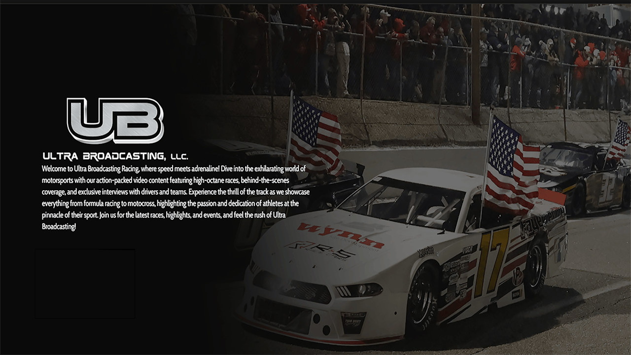 Sign in - Ultra Broadcasting