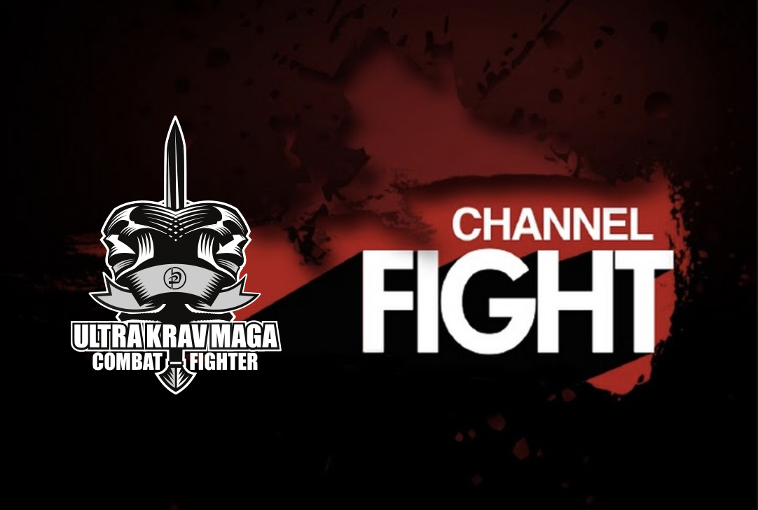 Ultra TV Programs for The Fight Channel - Ultra Krav Maga Online