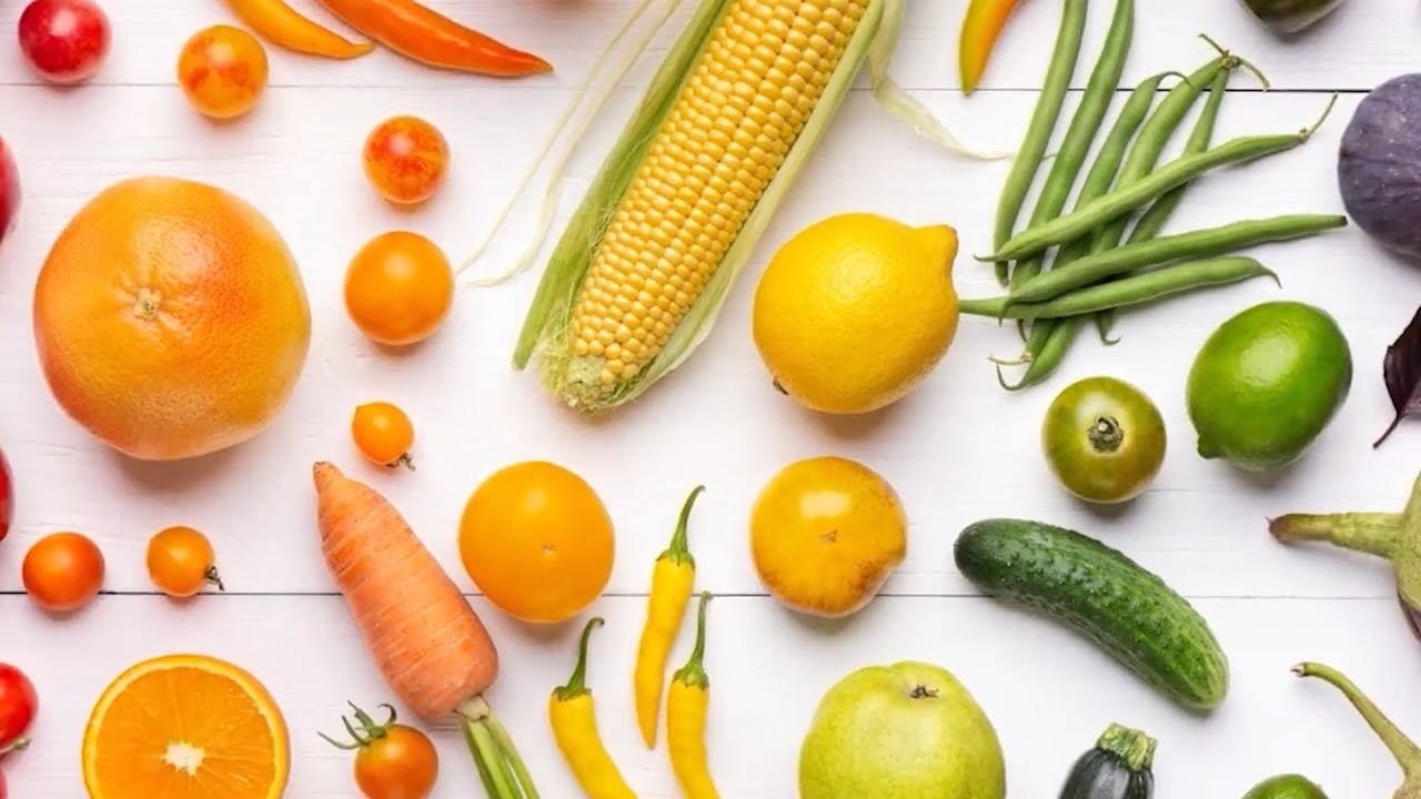 What Is the ANDI Score? - Dr. Joel Fuhrman - Be Your Healthiest Self ...