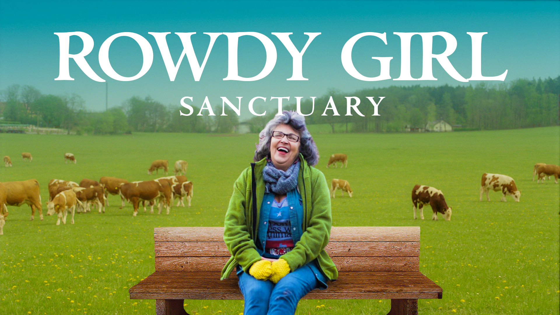 Rowdy Girl Sanctuary - UNCHAINEDTV