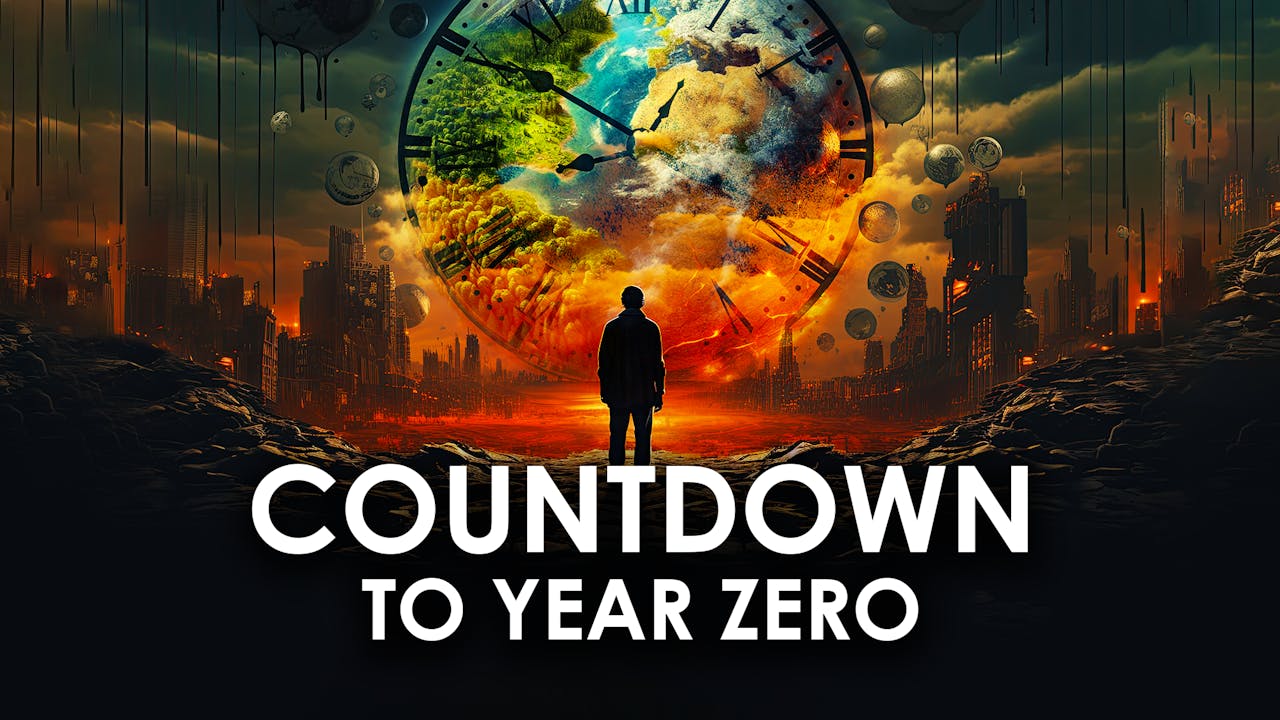 Countdown to Year Zero - UNCHAINEDTV