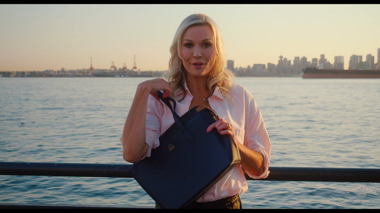 Susan Pratt Reveals Cactus Magic! - UnchainedTV